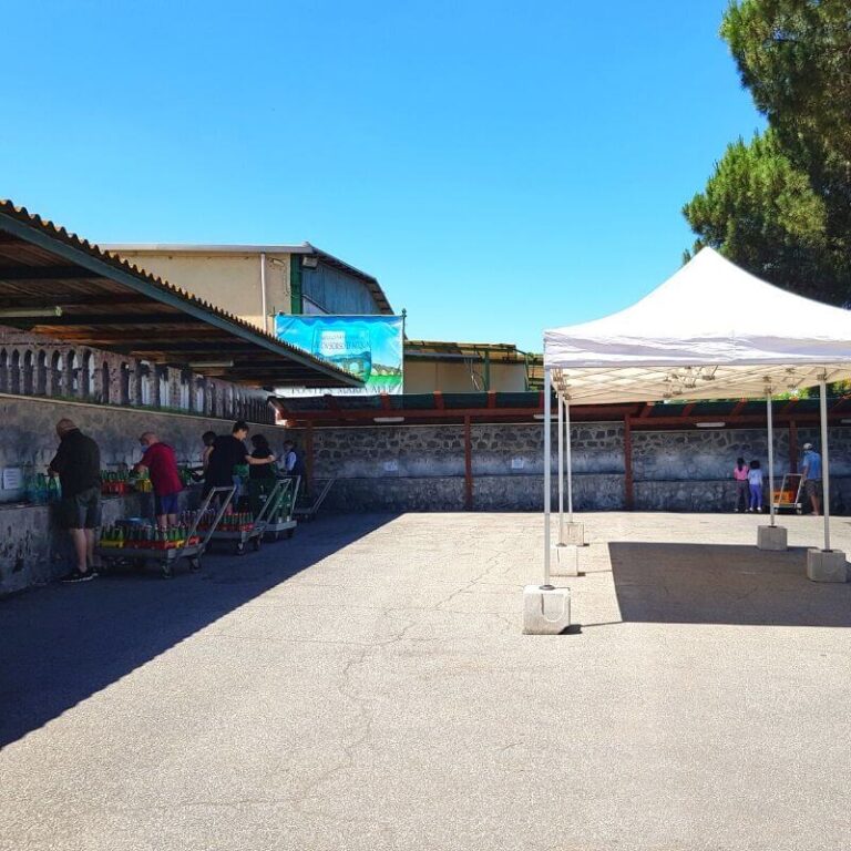 Fonte Acqua S. Maria alle Capannelle | Acqua S. Maria alle Capannelle